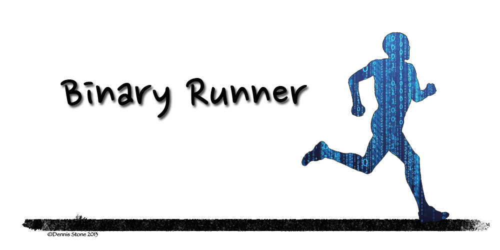 .:The Binary Runner:.